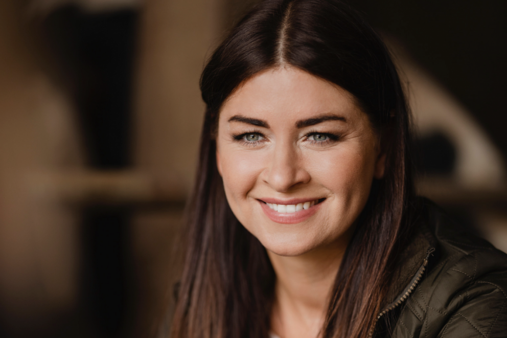 Laura Hopmann - Landtagsabgeordnete