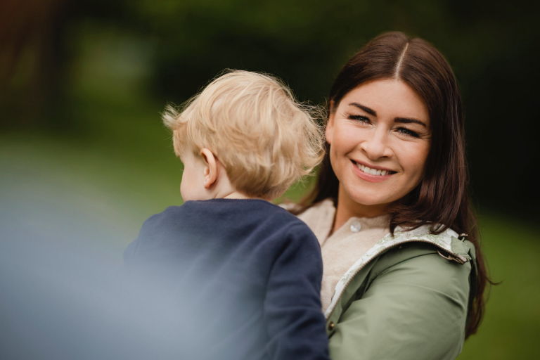 Laura Hopmann - Landtagsabgeordnete