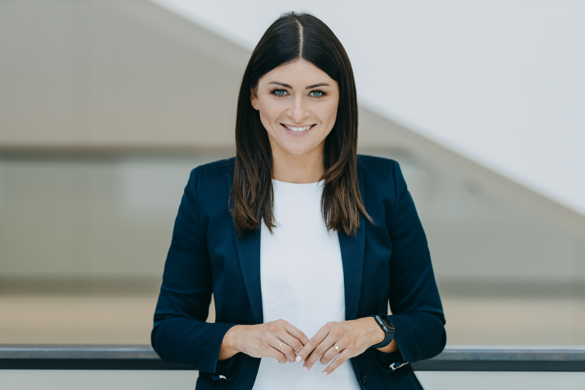 Zu Besuch bei Bürgermeisterin Nicole Dombrowski in Nordstemmen - Laura ...