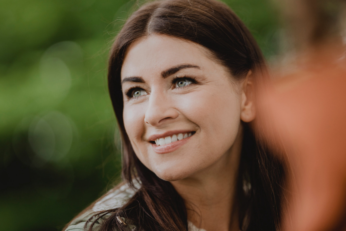 Laura Hopmann - Landtagsabgeordnete